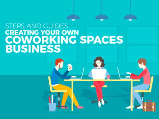 Space One – Executive Office